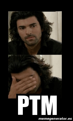 Meme Personalizado - ptm - 16837462