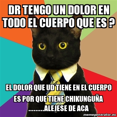 Cuerpos Para Memes