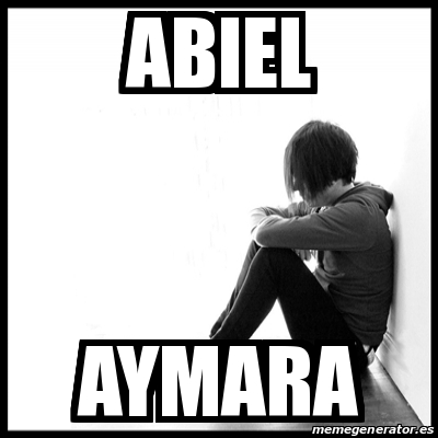 Meme First World Problems - abiel aymara - 16875800