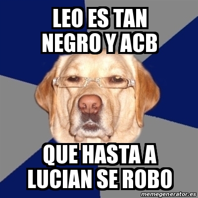Acb Memes