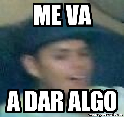 Dar Meme