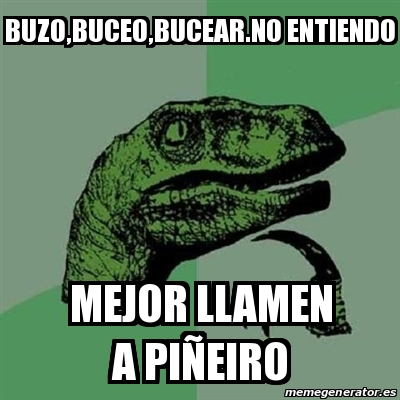 Buzo Memes