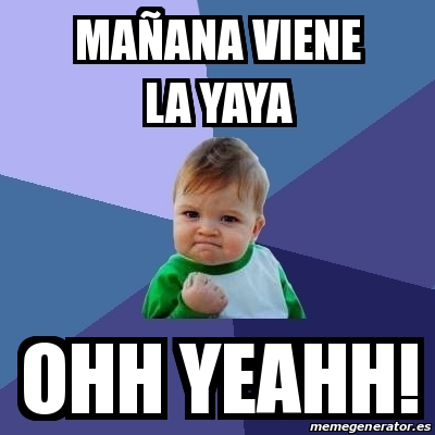 Manana Memes