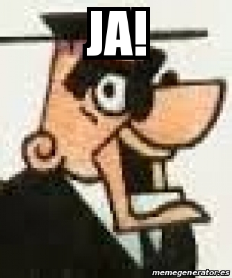 Meme Personalizado - JA! - 17151874