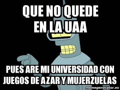Uas Meme