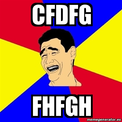 Meme Yao Ming - cfdfg fhfgh - 17405641