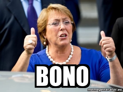 Meme Personalizado - bono - 17406649