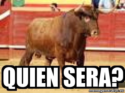 Meme Personalizado - quien sera? - 17453241