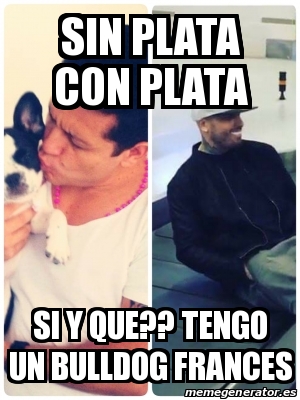 Memes Con La Plata