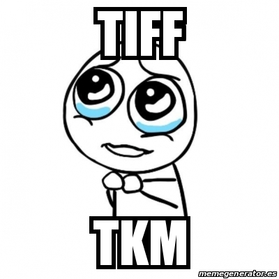 Meme Por favor - tiff tkm - 17050912