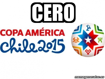 Meme Personalizado - CERO - 17052381