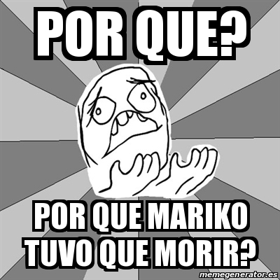 Mariko Memes