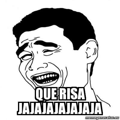 Meme Yao Ming 2 - que risa jajajajajajaja - 17642181