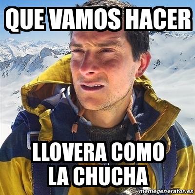 Uy Chucha Memes