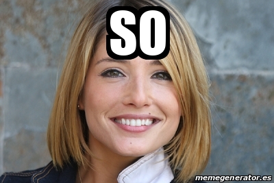 Meme Personalizado - so - 17757934