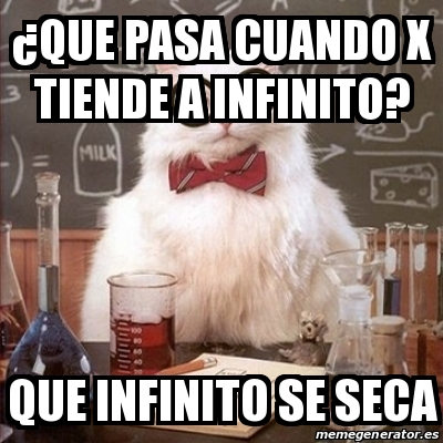 Memes De Infinitos