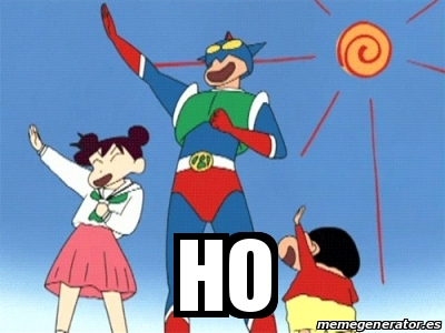 Meme Personalizado - Ho - 17894725