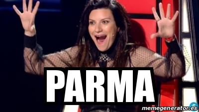 Meme Personalizado - parma - 17964638