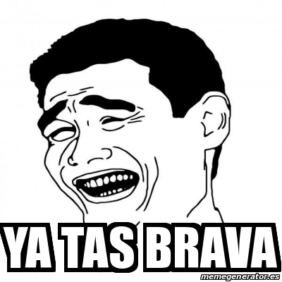 Meme Yao Ming 2 - ya tas brava - 17987247