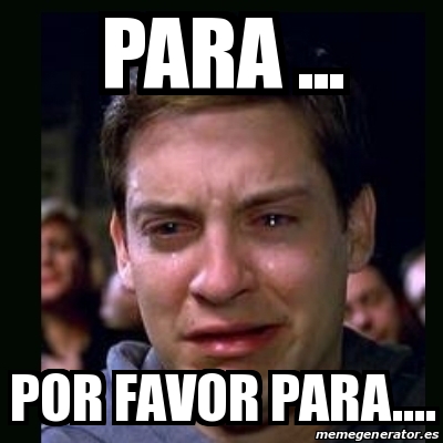 Por Favor Pare De Meme Rancho Markets Adapting During The Coronavirus