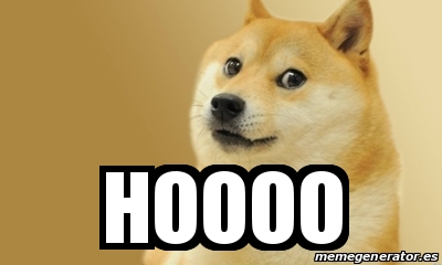 Meme Personalizado - hoooo - 18152631