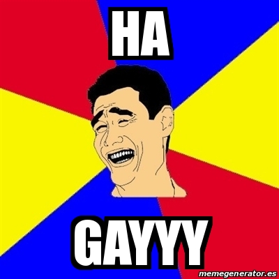 Meme Yao Ming - ha gayyy - 18184959