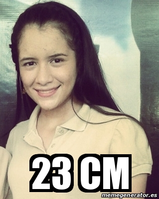 Meme Personalizado - 23 cm - 18189892