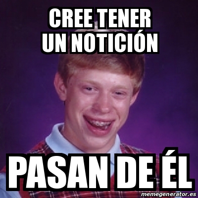 Cree Un Memes