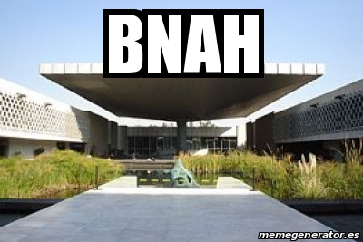 Meme Personalizado - bnah - 18291419