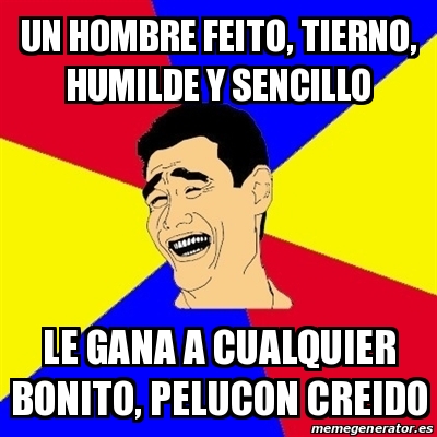 Meme Yao Ming - un hombre feito, tierno, humilde y sencillo le gana a ...