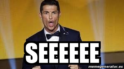 Meme Personalizado - seeeeee - 18336550