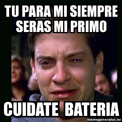 Memes Sobre Primo