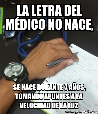 Tomando Apuntes Memes