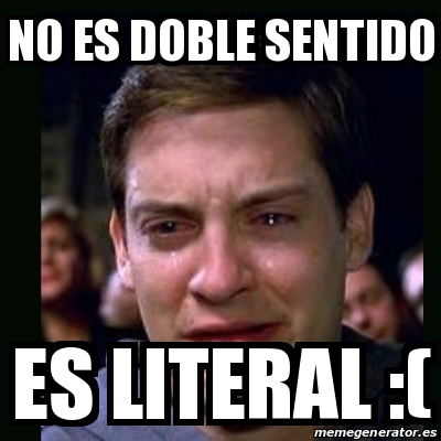 Memes Del Doble