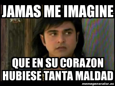 Memes Jamas