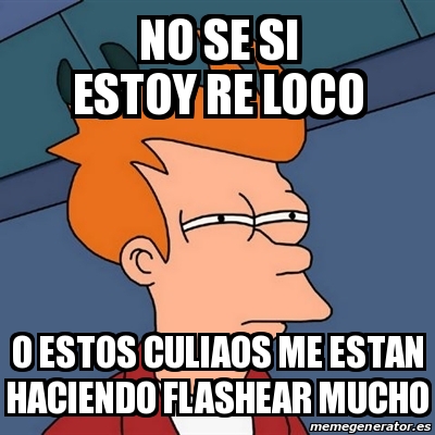 Estos Locos Memes