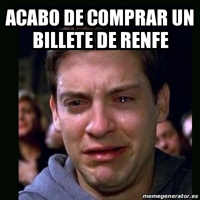 ¿Por qué RENFE envía los billetes en Passbook en vez de en PDF ...