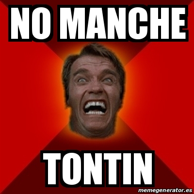 Meme Arnold - No manche Tontin - 18744672