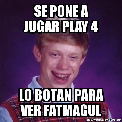 Memes De Play