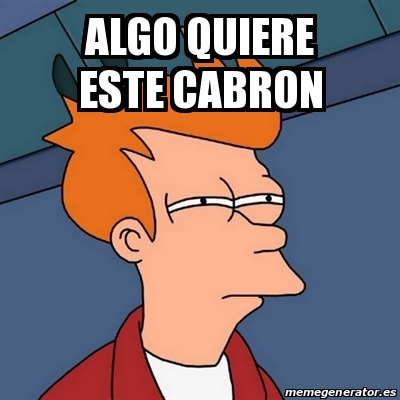 Puro Cabron Memes