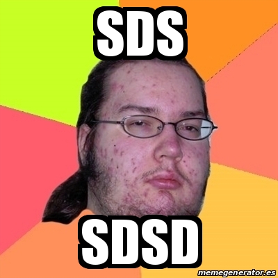 Meme Friki - sds sdsd - 18860312