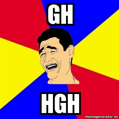 Meme Yao Ming - gh hgh - 18875141