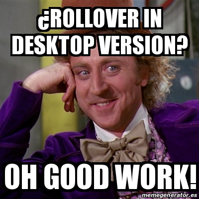 Rollover Memes