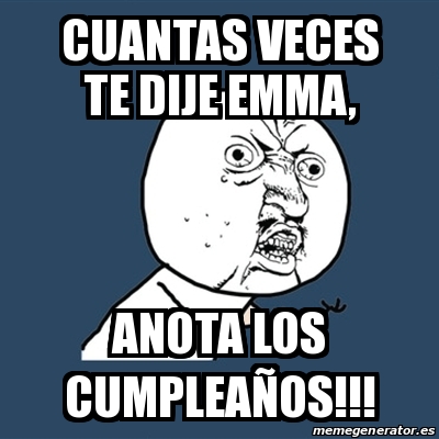 Cuantas Memes