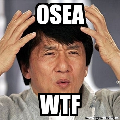 Meme Jackie Chan - osea wtf - 18961013
