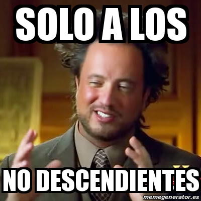 Memes De Los Descendientes Memes De Descendientes (Terminada) 63