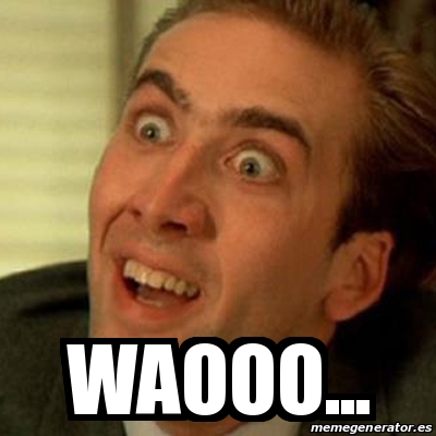 Meme No me digas - Waooo... - 19203758