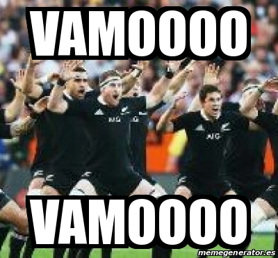 Meme Personalizado - Vamoooo Vamoooo - 19321801
