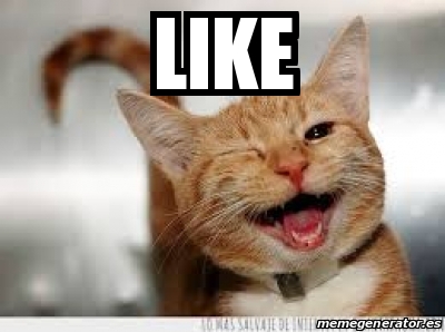 Meme Personalizado - like - 19327761