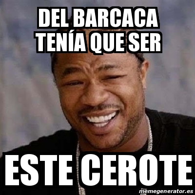 Este Cerote Memes Amo Este Meme